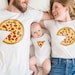 Father, Mother, Baby Pizza Matching Png, Ctrl+c Ctrl+v Matching Png ...