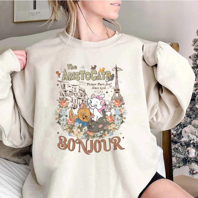 The Aristocats PNG: Marie, Toulouse, Berlioz (digital File) - Etsy