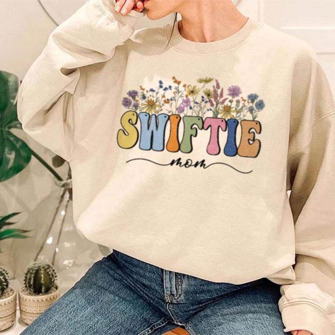 Swift Mom Era Sublimation Png, Mama Floral, Cool Mom, Mom Life, Not a ...