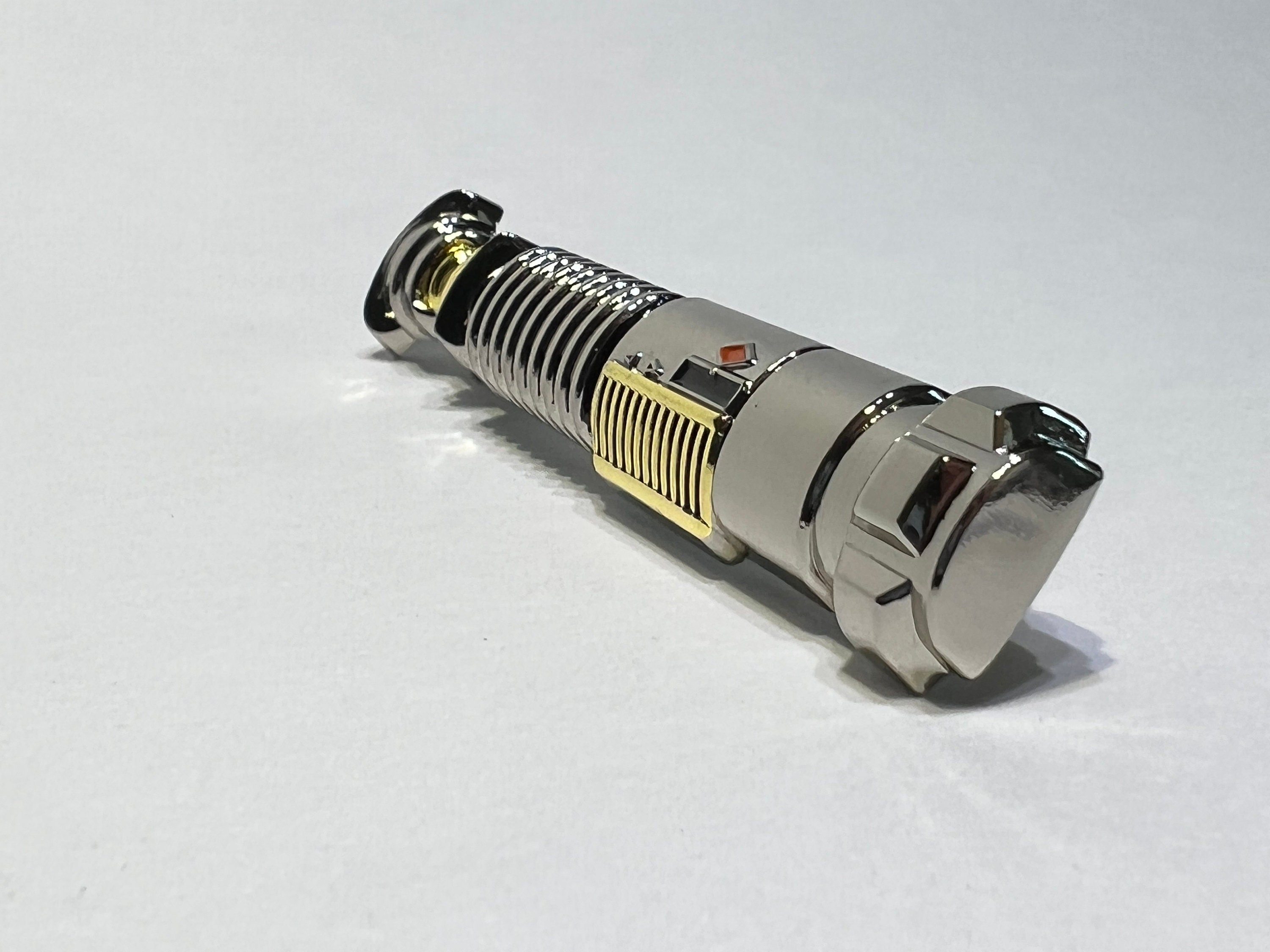 Lightsaber Kilt Pin Luke Skywalker Return of the Jedi Lightsaber Celtic ...