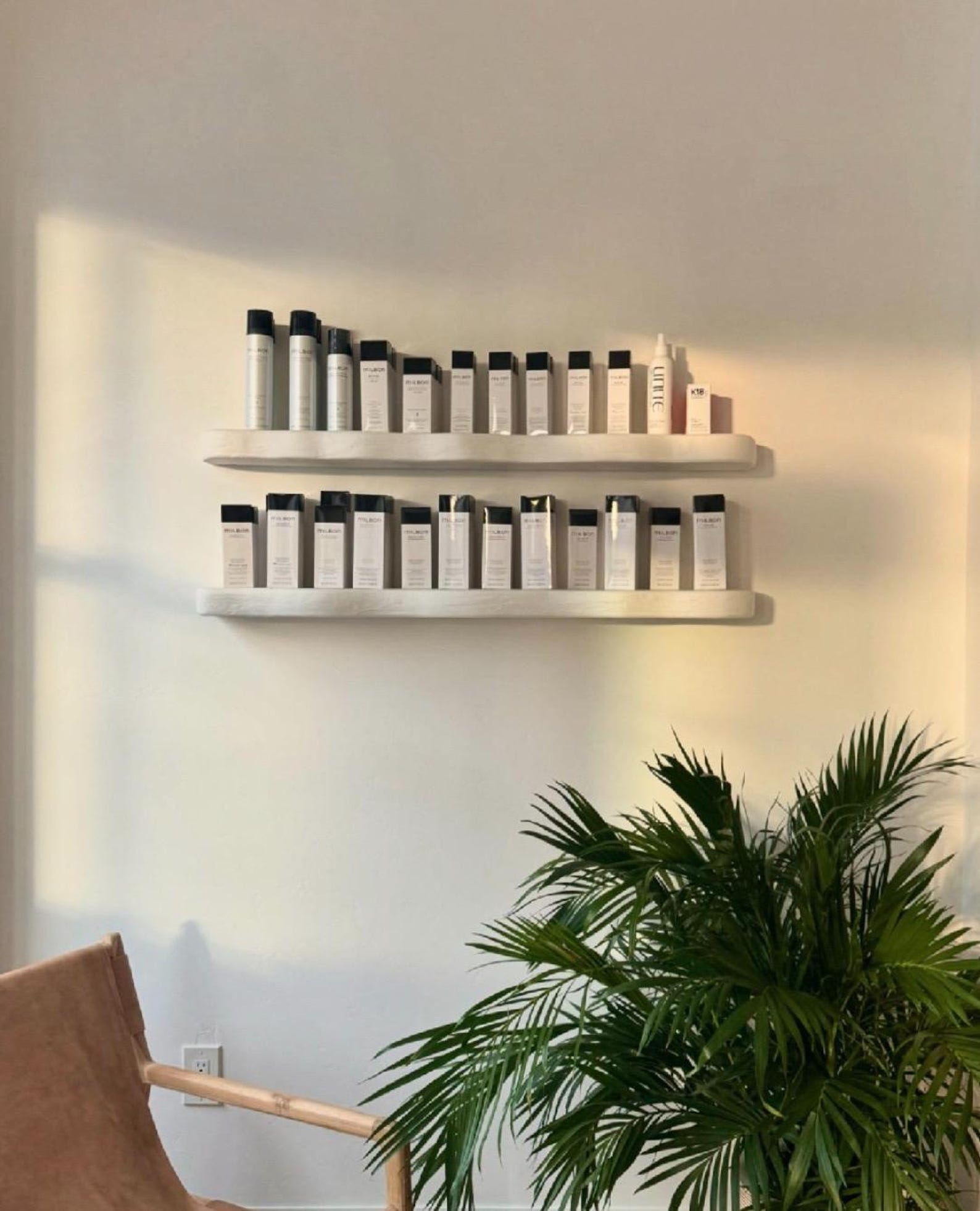 Custom Floating Plaster Shelves One Shelf - Etsy