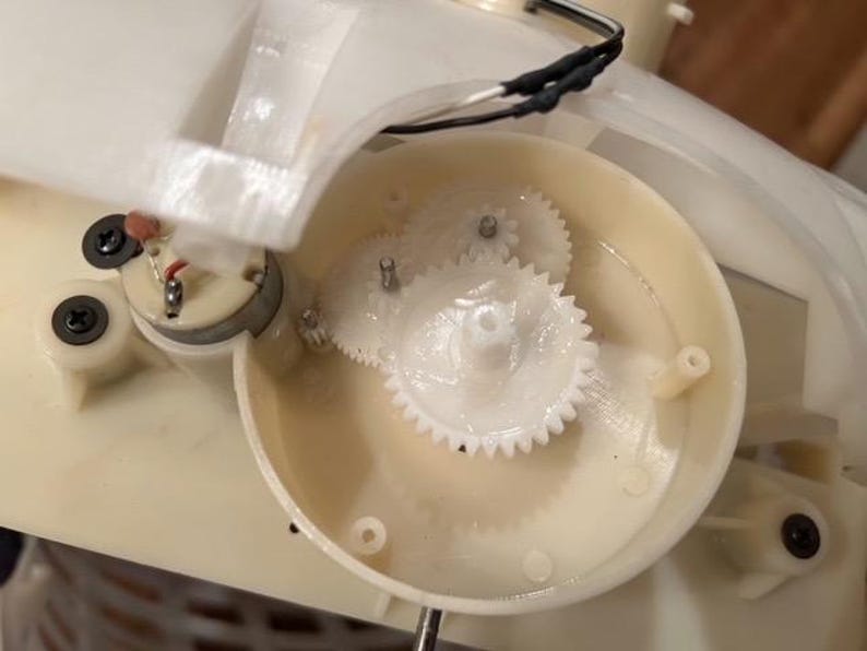 Gears and Parts for Animatronics - Etsy