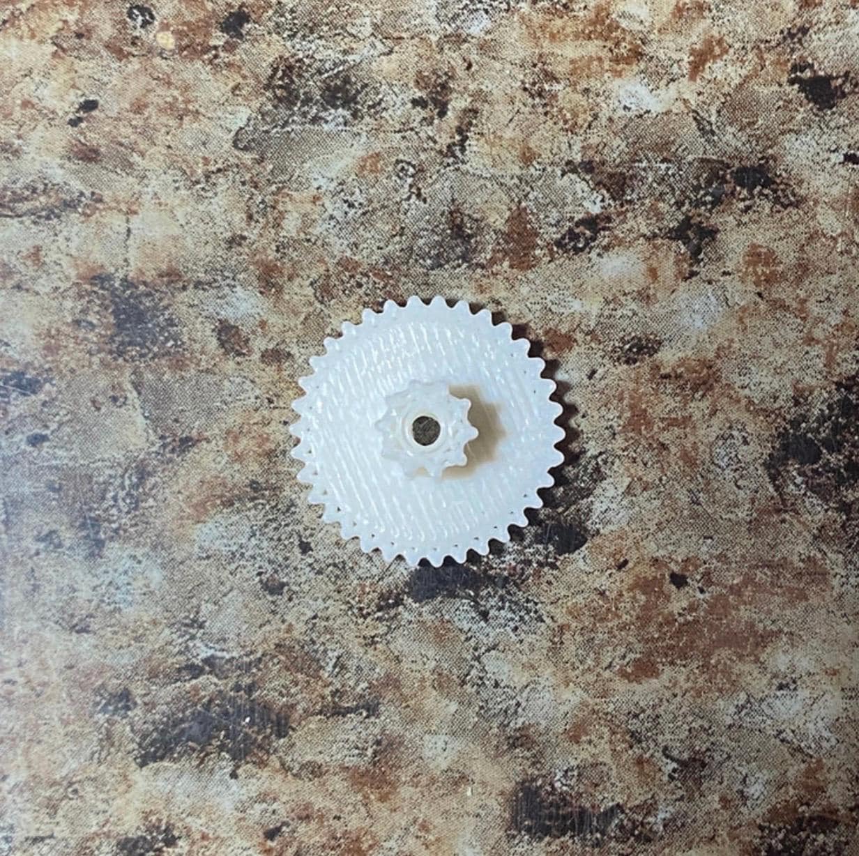 Gears and Parts for Animatronics - Etsy
