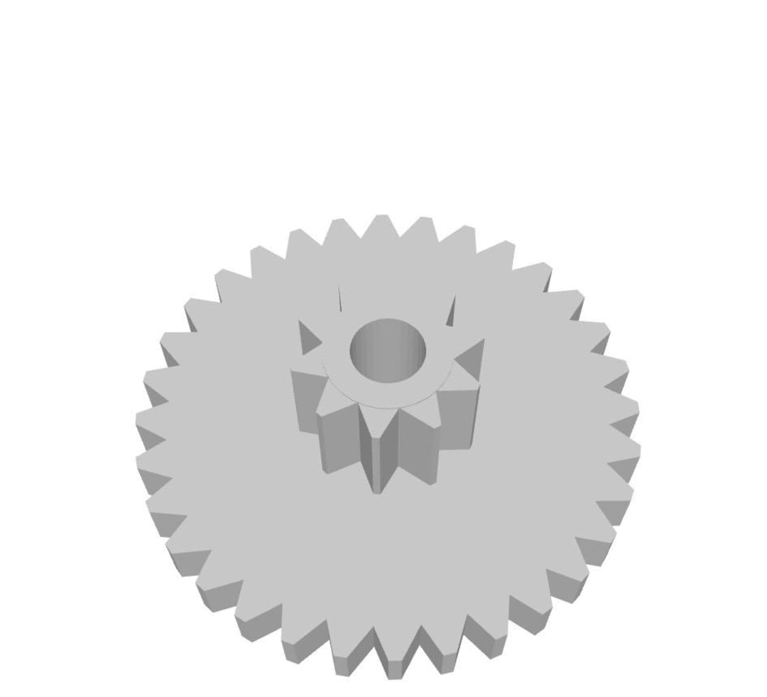 Gears and Parts for Animatronics - Etsy