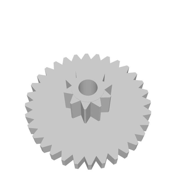Animatronic Parts - Etsy