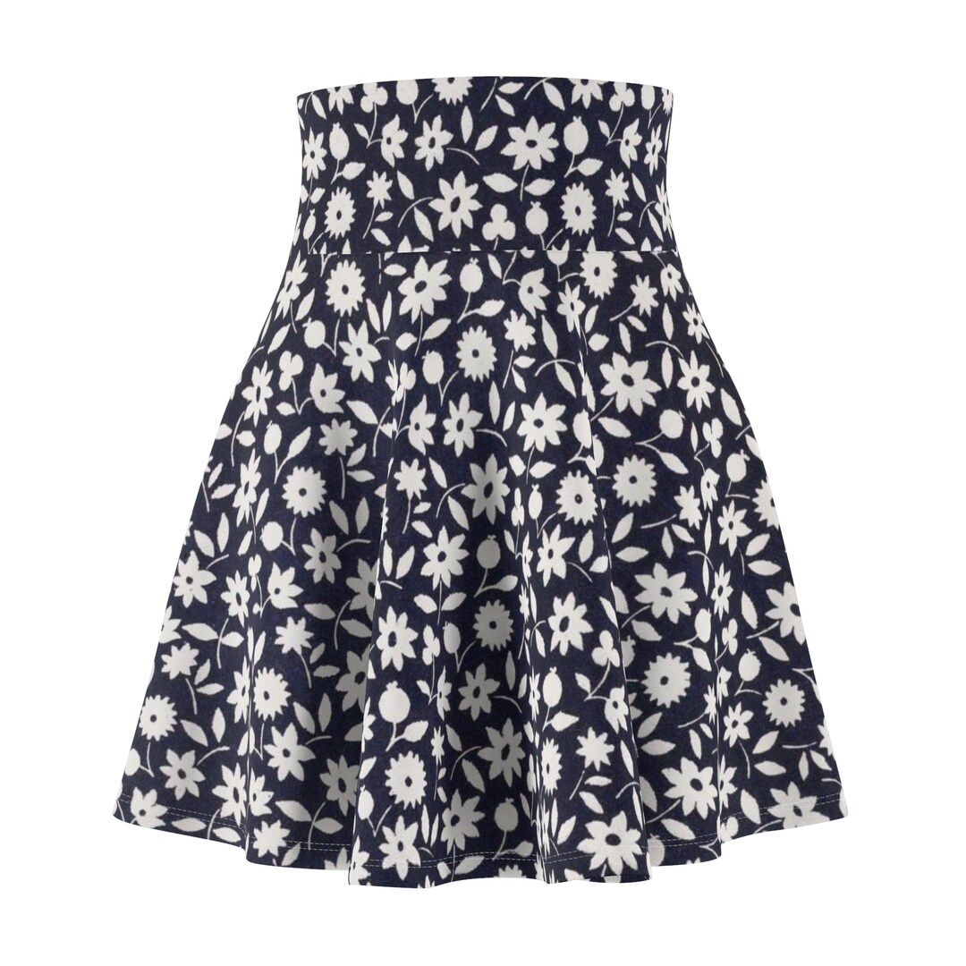 Vintage Floral Early 20th Century Charles Goy Textile Pattern Polyester ...