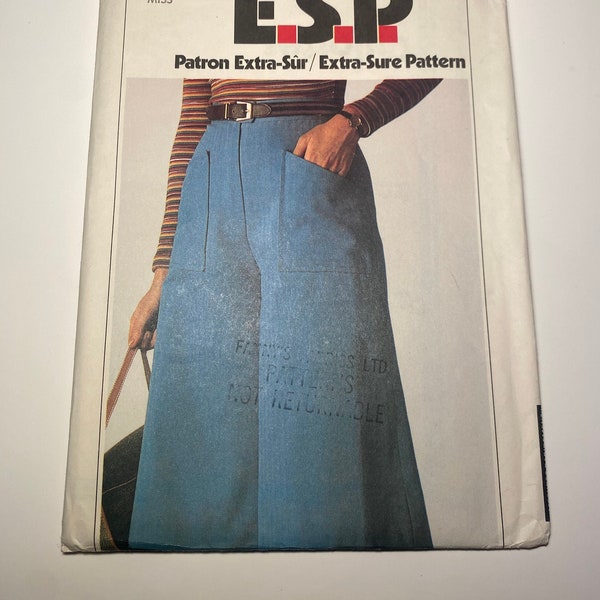 Patterns - Etsy Canada