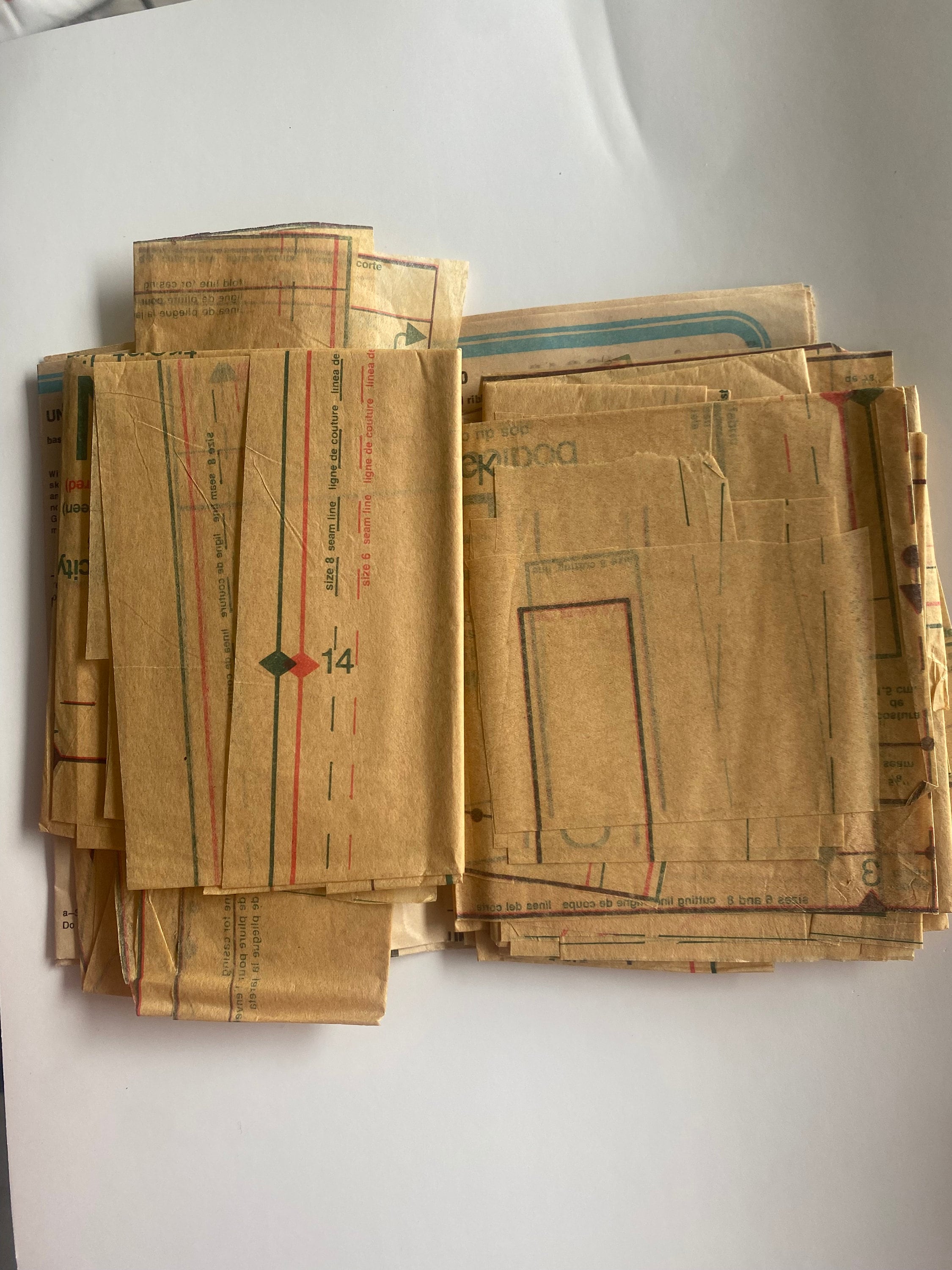 Gunne Sax Dress Sewing Pattern 1979 Size 6/8 XS Simplicity - Etsy