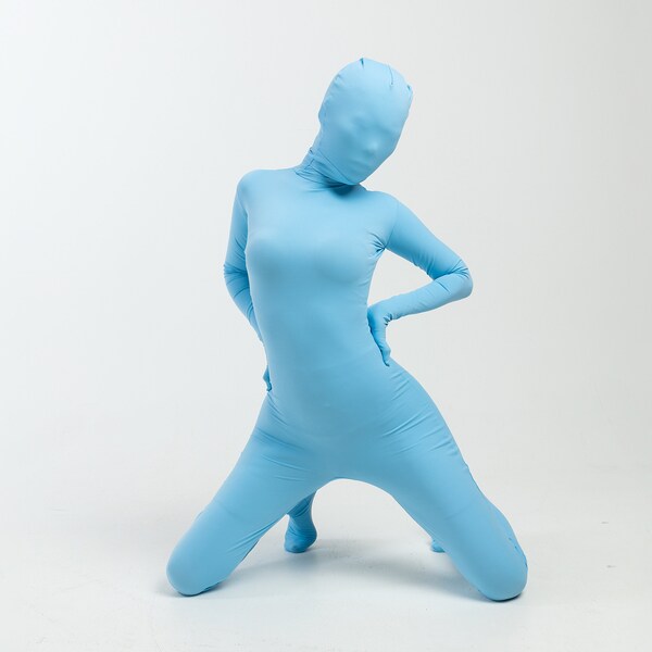 Morphsuit - Etsy