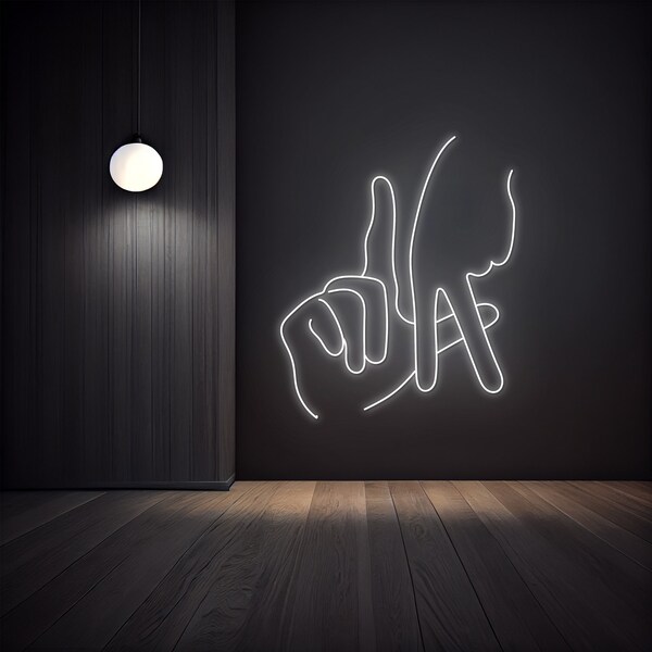 Los Angeles Sign - Etsy