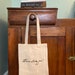 Thomas Linley Jr. ("the English Mozart") Tote Bag - Etsy