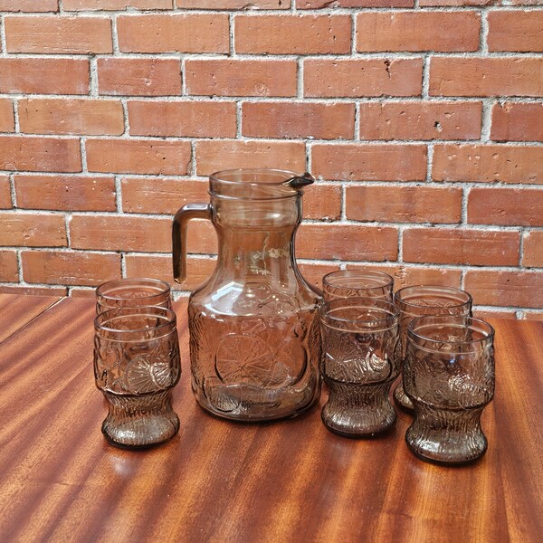 Italian Glassware - Etsy