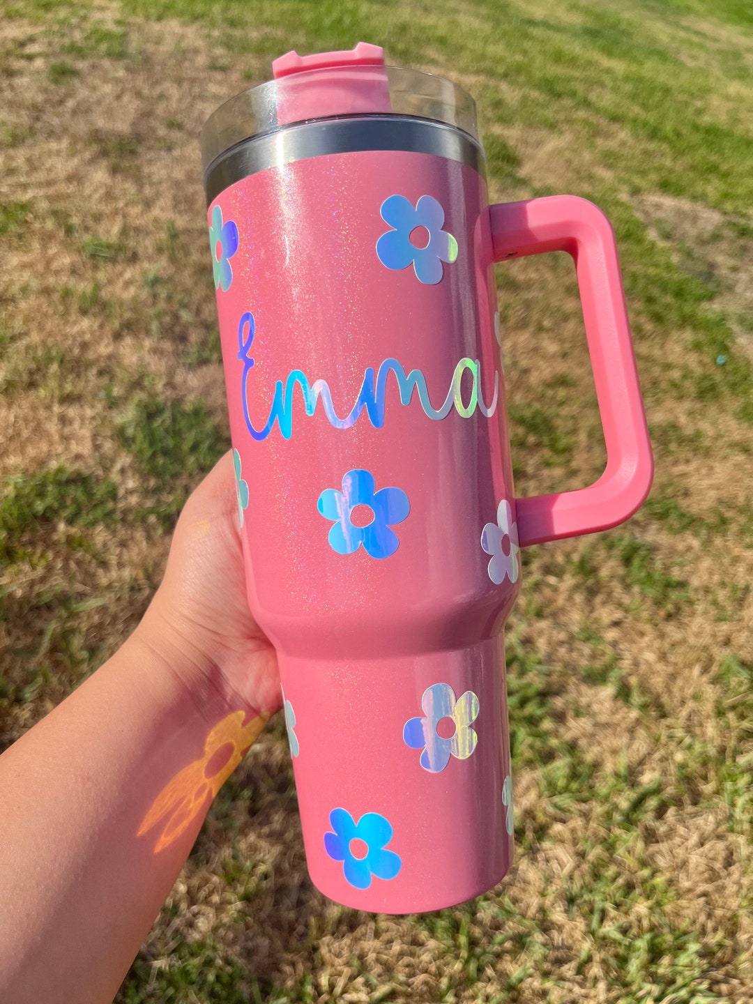 Stanley Cup Stickers, Simple Modern Cup Stickers, Stanley Accessories ...