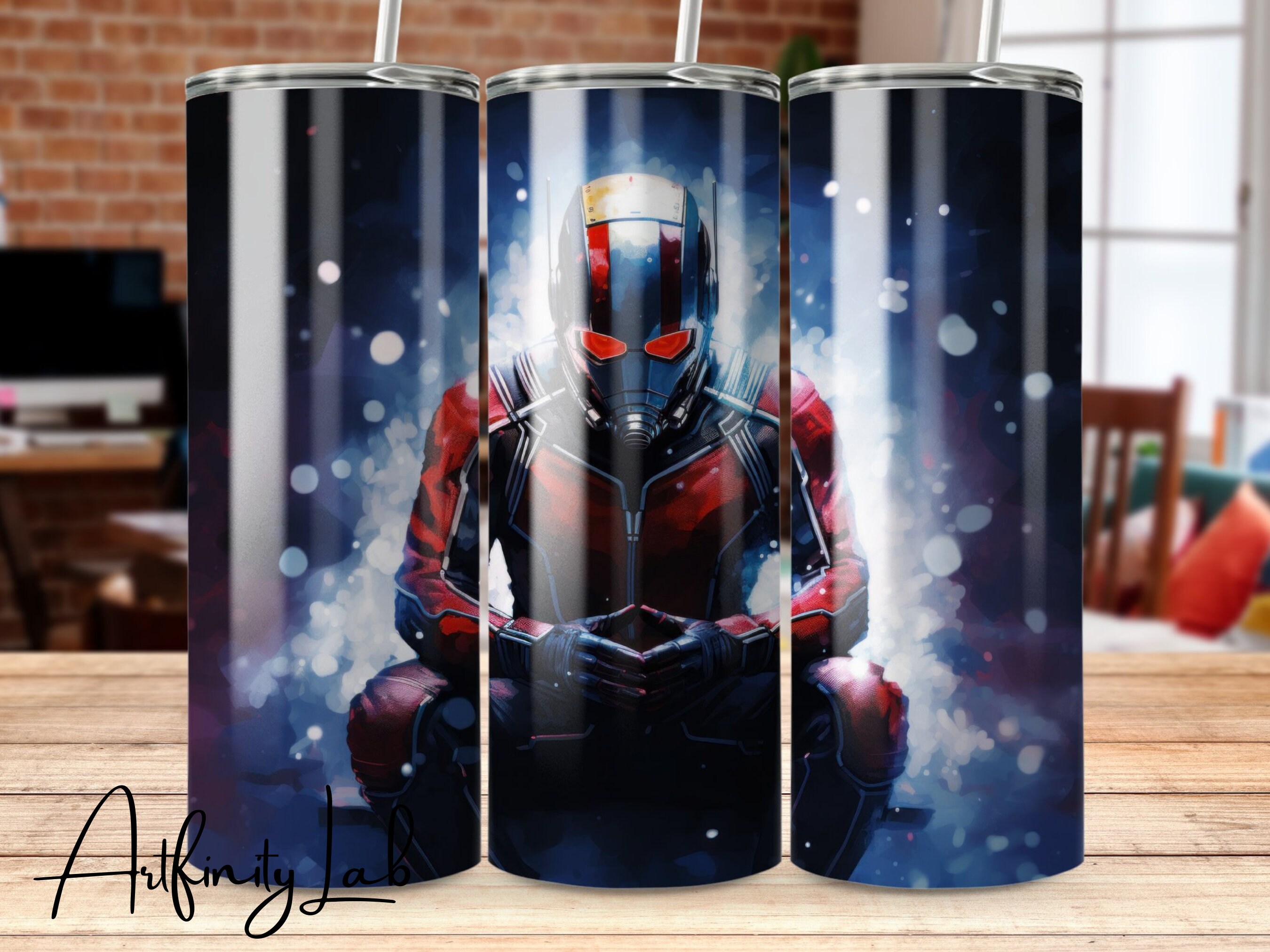 Superheroes Tumbler Wrap 20oz Tumbler Sublimation Design 150 Marvel ...