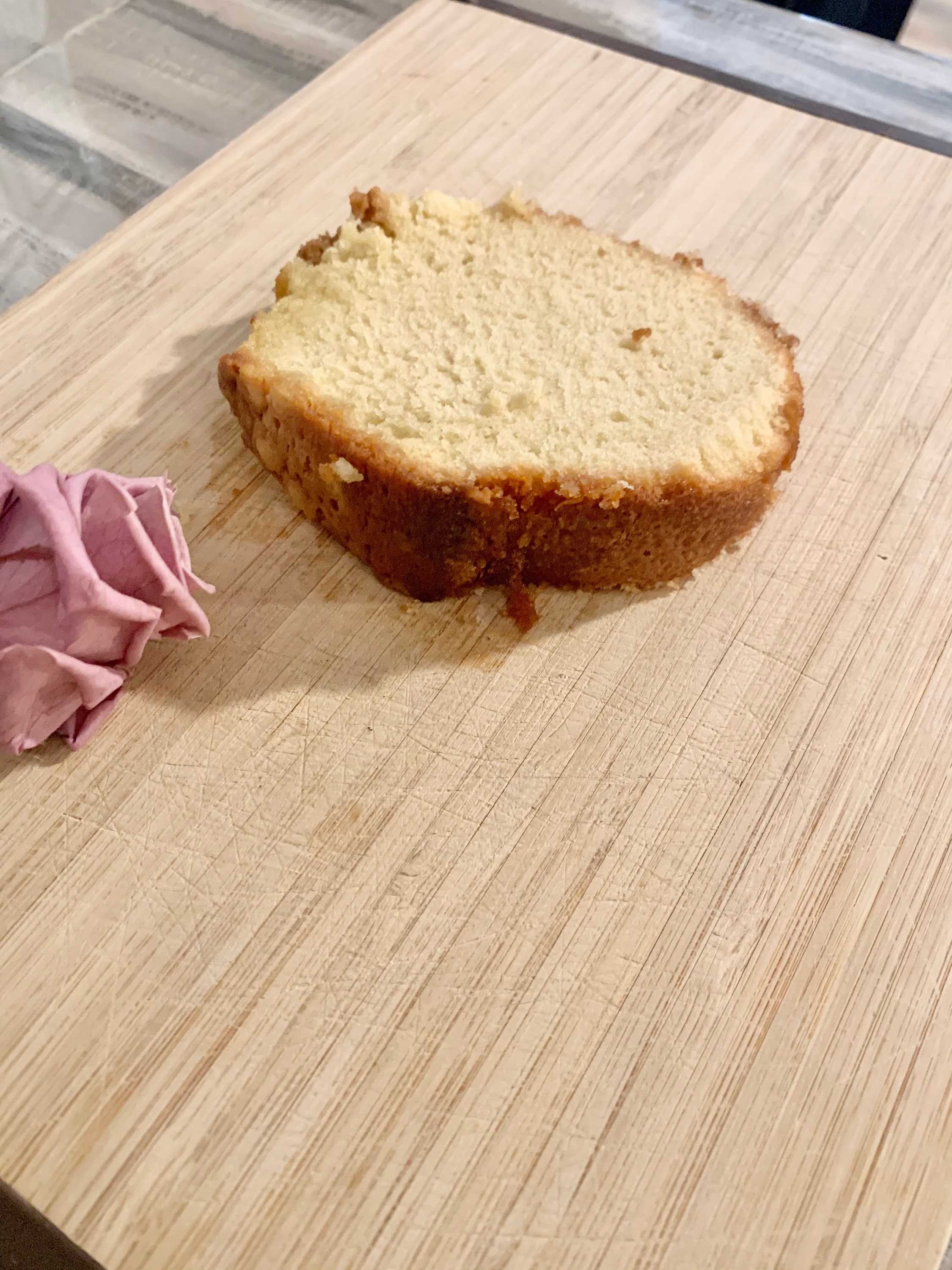 Old Fashion Pound Cake With Icing - Etsy