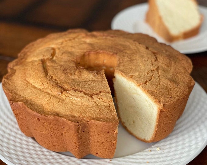 Southern Pound Cake Recipe Digital Download - Etsy