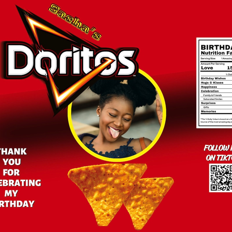 Dorito Gifts - 60+ Gift Ideas for 2026
