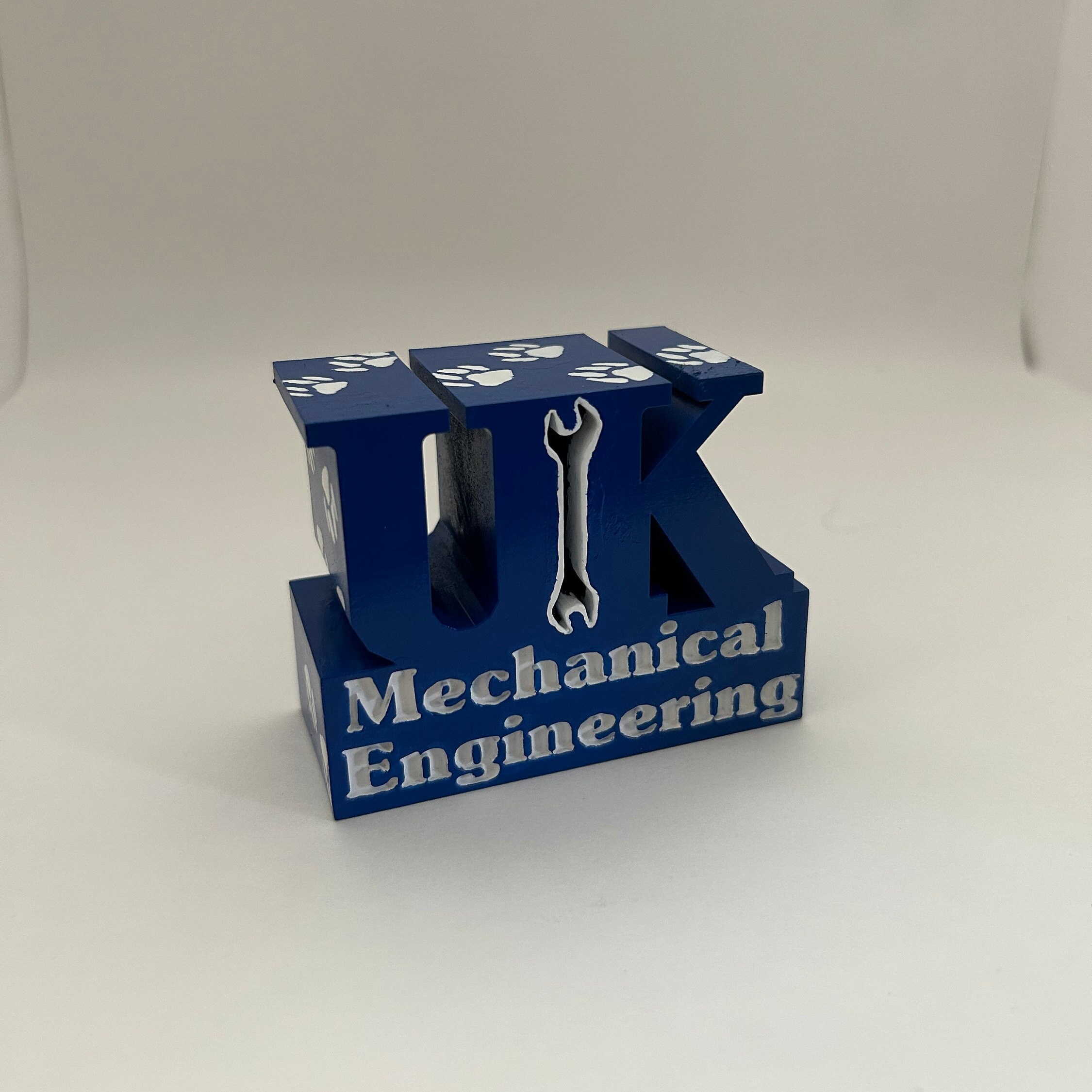 Custom College and Major Displays - Etsy