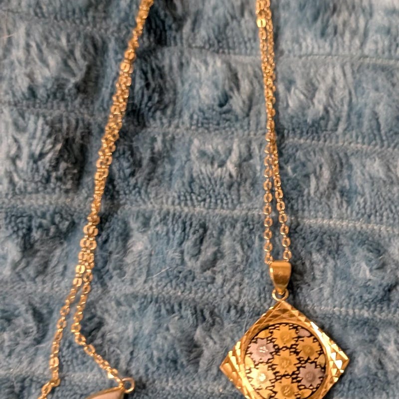 Amita Japan Jewelry - Etsy