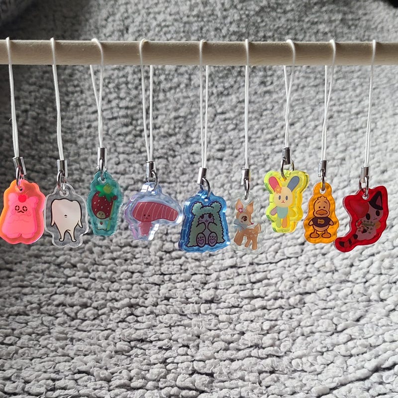 Masyumaro - Etsy