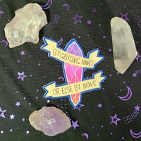 TTPD Sticker Set, TTPD Vinyl Sticker Set, the Tortured Poets Department ...