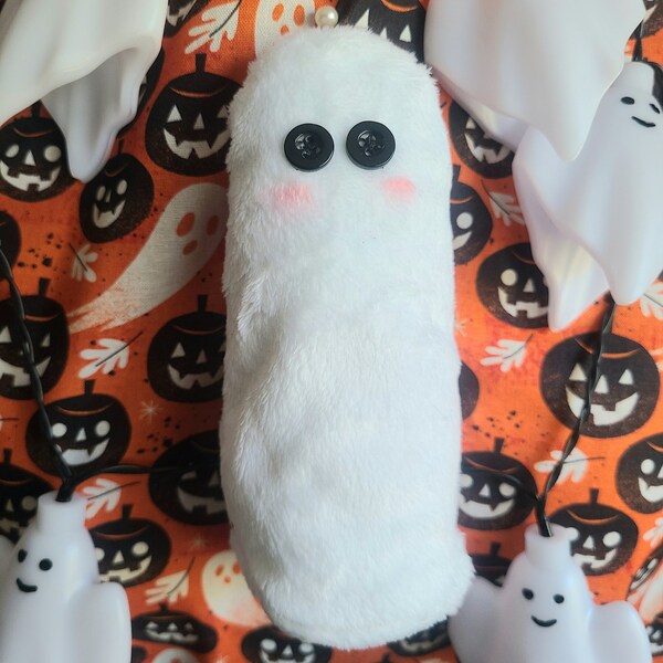 Scrap Baby Plush - Etsy