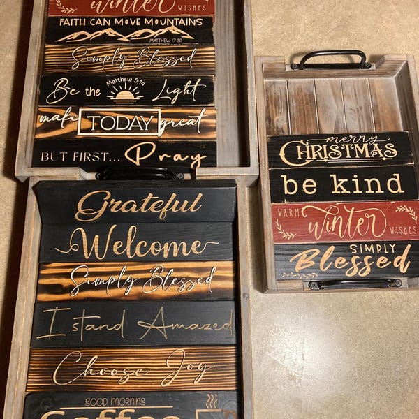 Base for Wood Sign - Etsy