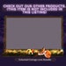 Purple Vtuber Background Animated Screens Stream Overlay Purple Sky ...