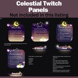 Animated Webcam Overlay Twitch Camera Frame Overlay HD Webm Format HD ...