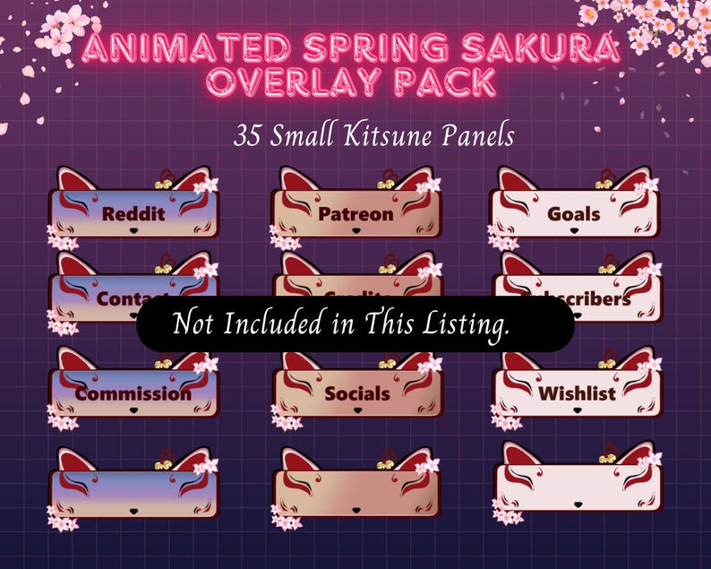 Twitch Frame Round Corner Webcam Border Webcam Overlay Twitch Camera ...