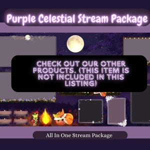 Pngtuber Vtuber Asset Animated Fire Perfect Loop PNG Vtube Studio ...