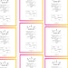 Catholic Kids Worksheet| Glory Be Prayer| Common Catholic Prayers ...