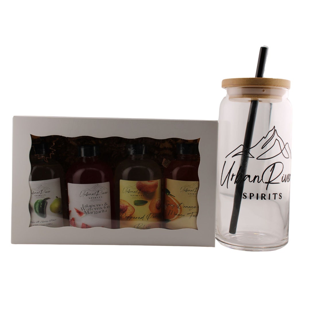 The Ultimate Spicy Sampler Gift Pack - Etsy
