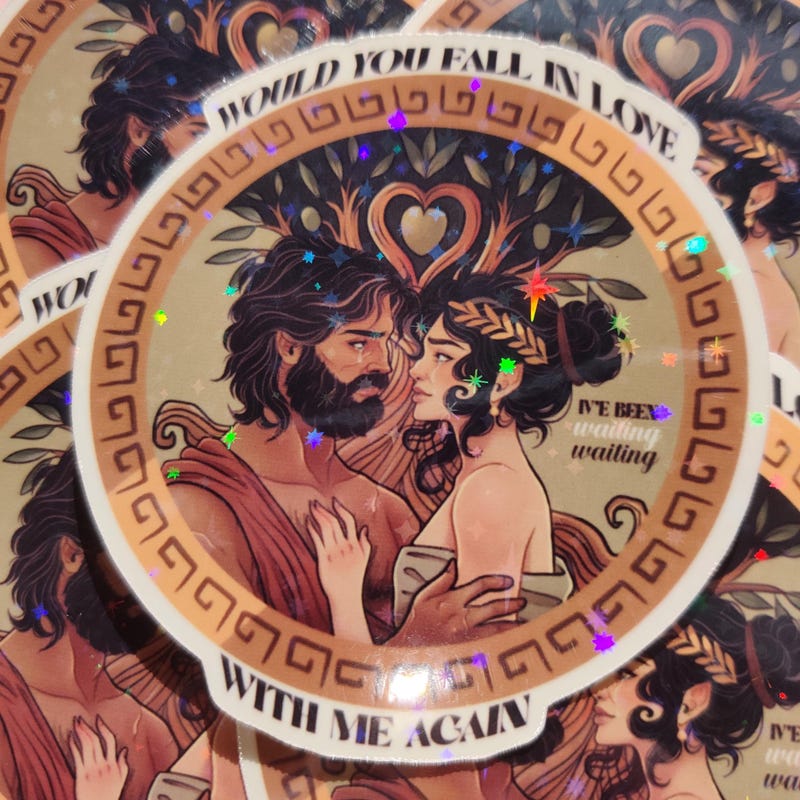 Epic the Musical - Etsy