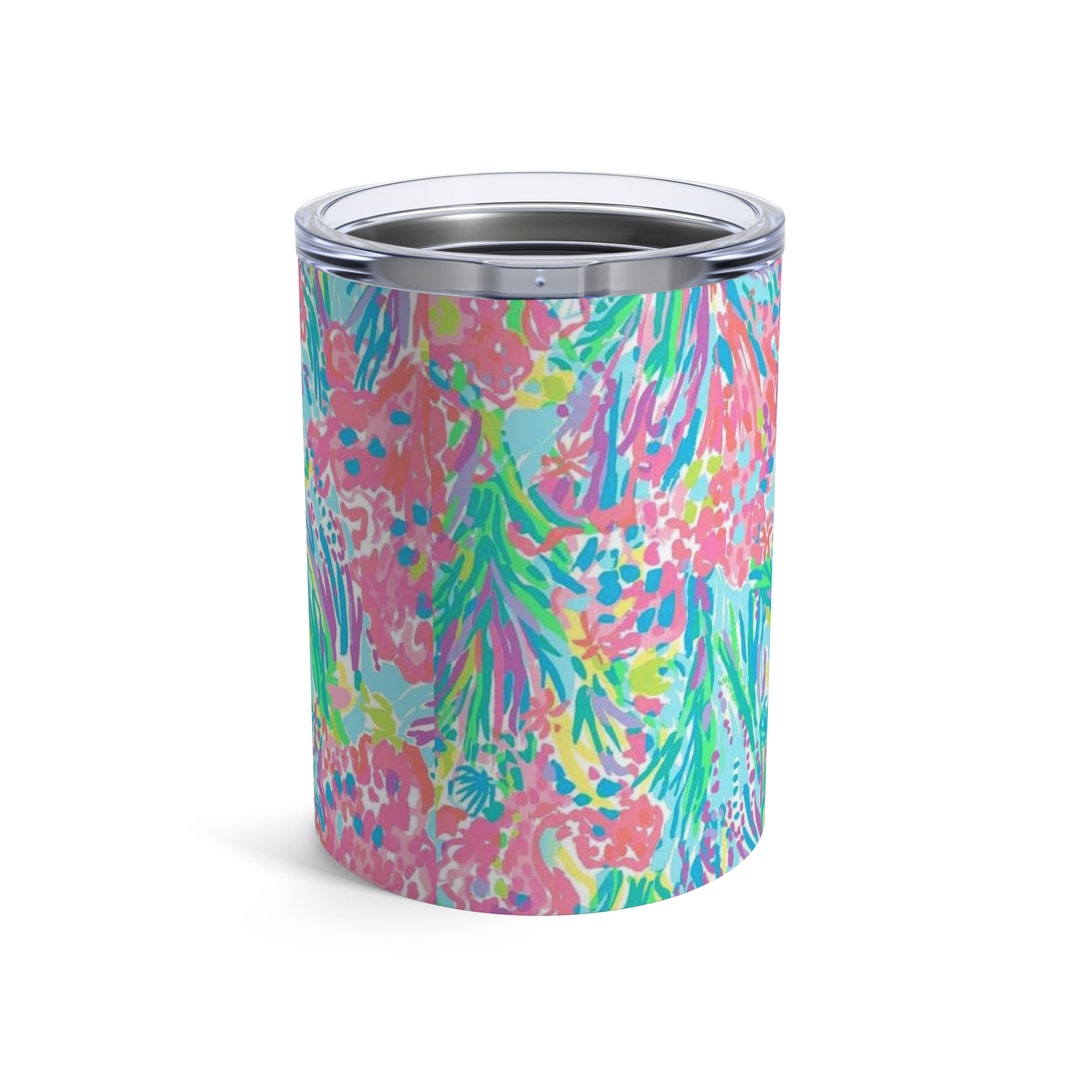 Preppy Tumbler, Preppy Wine Glass, Preppy Coffee Mug, Bridesmaid Preppy ...