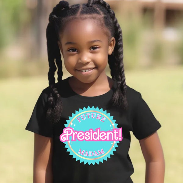 Barbie President Sash - Etsy