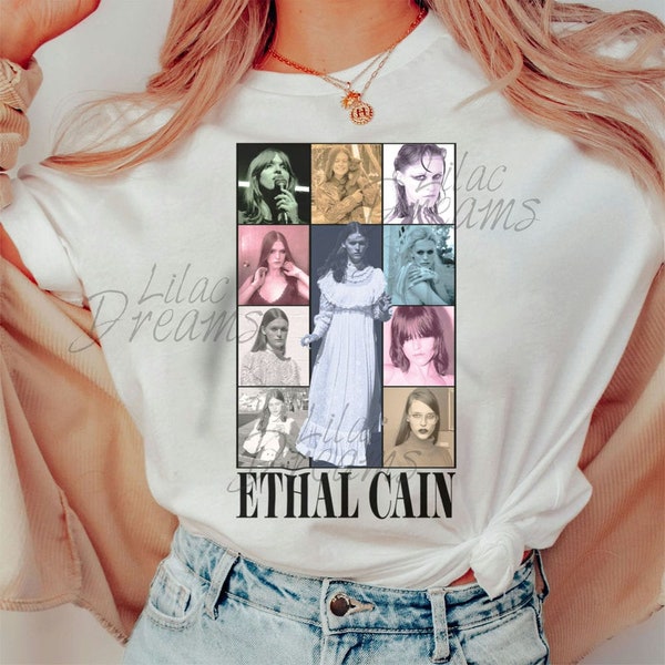 Ethel Cain Merch - Etsy