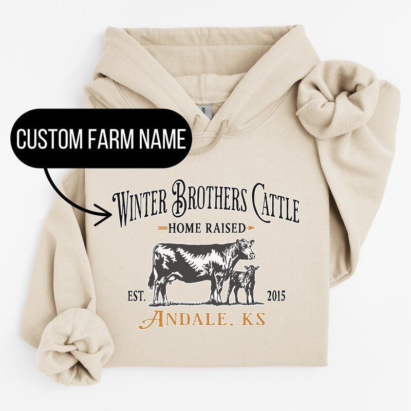 Angus Sweater - Etsy