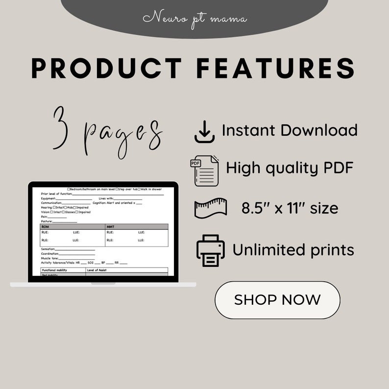 Acute Care Cheat Sheet for PT Students, Physical Therapy Cheat Sheet ...