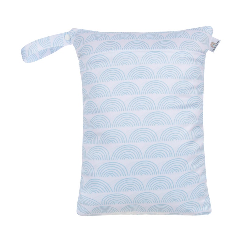 Waterproof Wet Bag, Double Pocket Wet Bag, Swimming Bag, Wet Bag for ...
