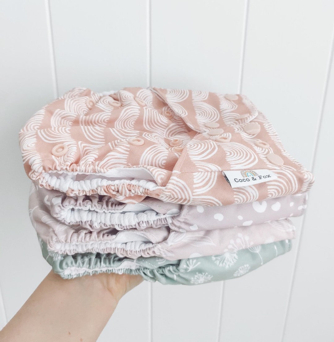 Baby Swim Nappy, Beach Nappies, Eco Swim Nappy, Pool Diaper for Newborn ...