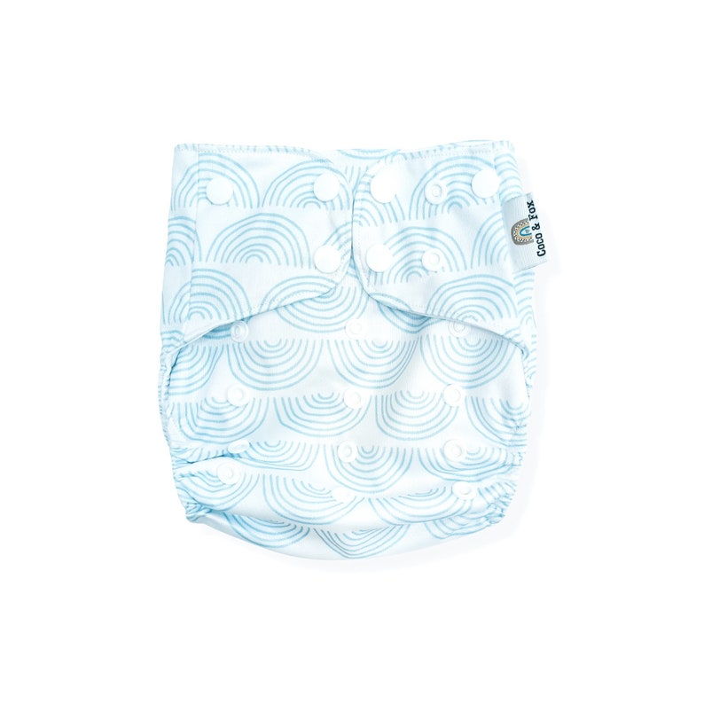 Baby Swim Nappy, Beach Nappies, Eco Swim Nappy, Pool Diaper for Newborn ...