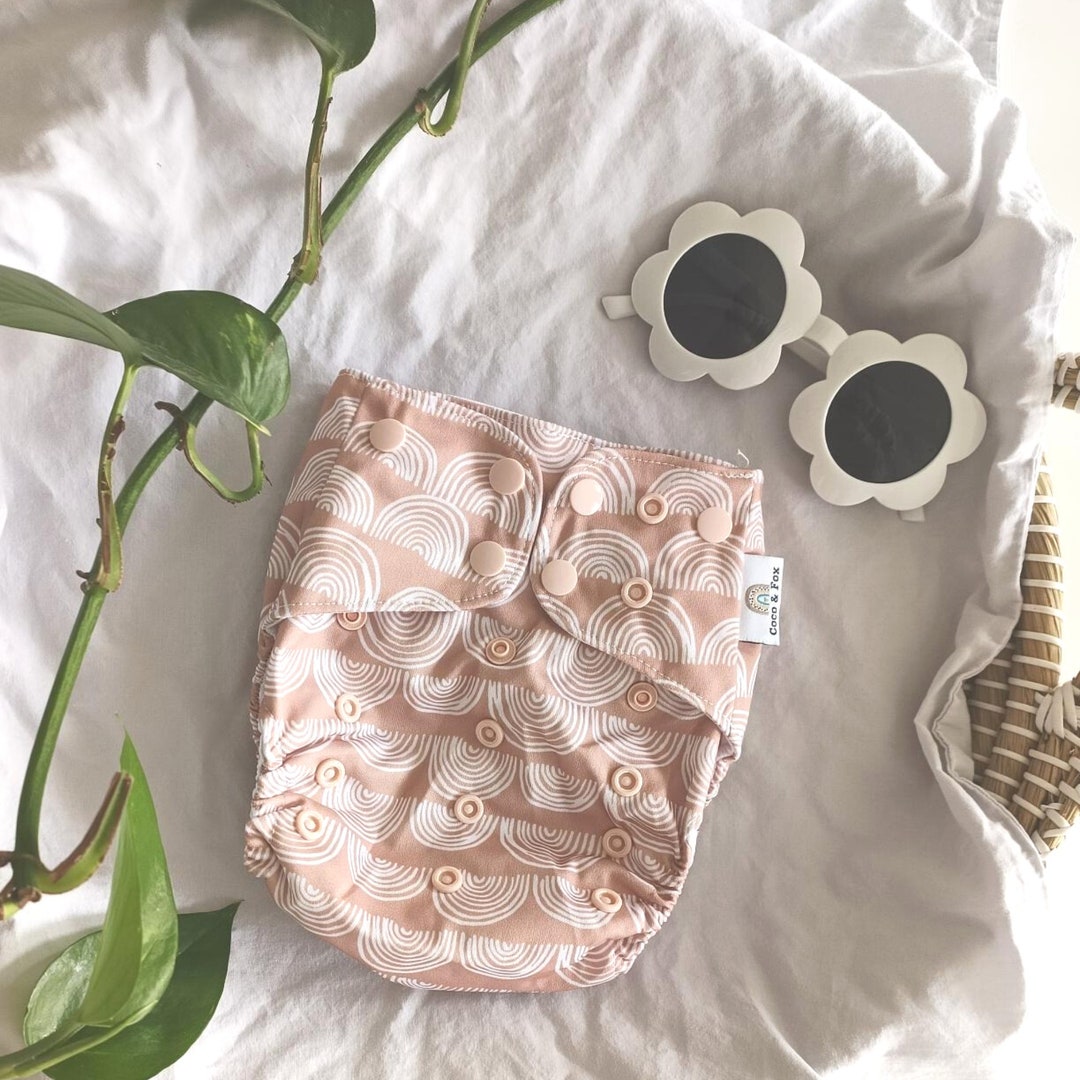 Reusable Swim Nappy, Beach Nappies, Eco Swim Nappy, Pool Diaper for ...