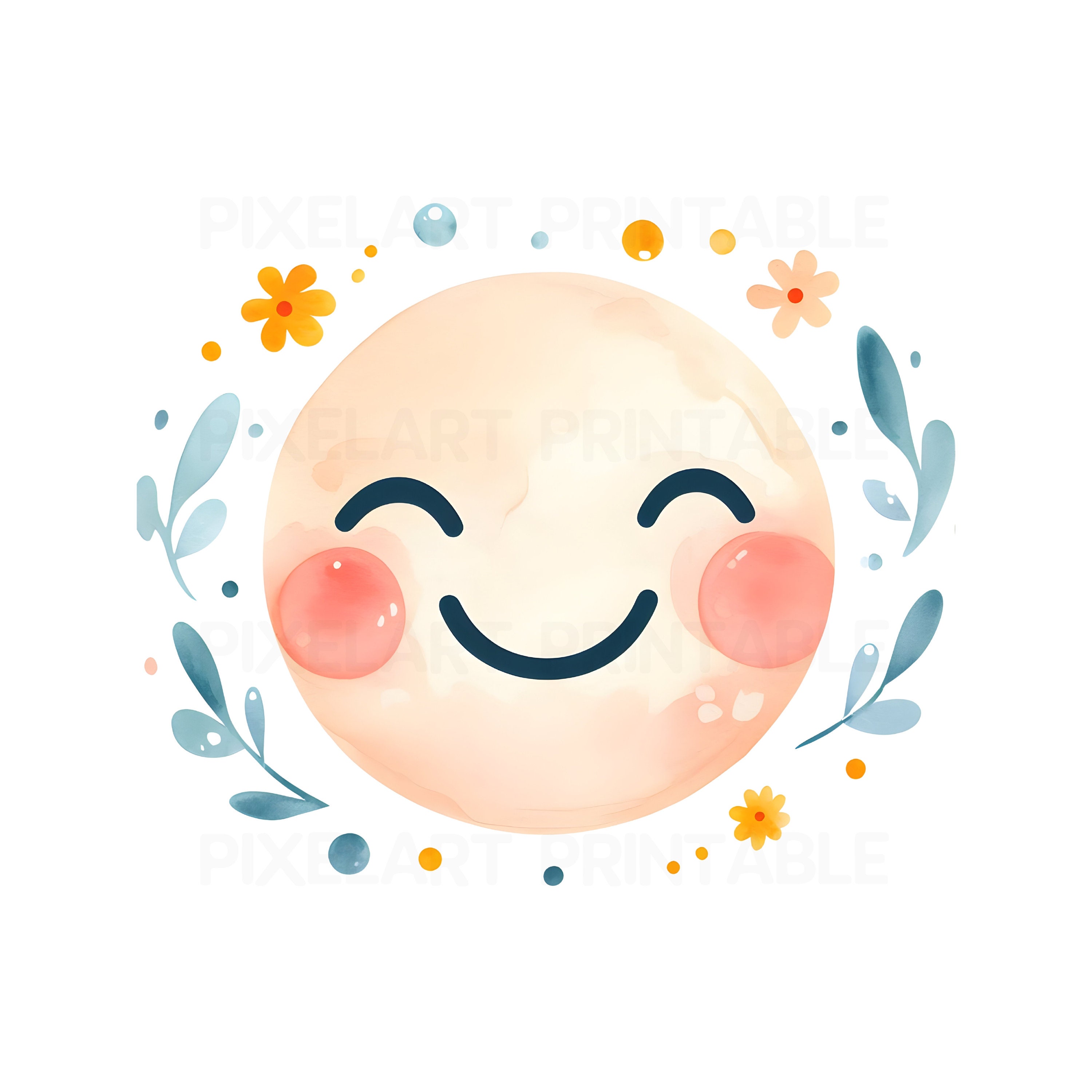 Smiley Face SVG, Happy Face Svg, Smile SVG, Smiley Svg, Smiley Png ...