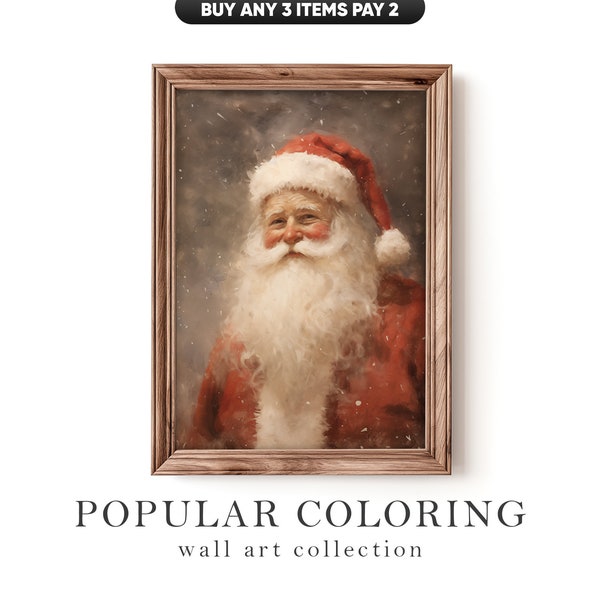 Christmas Wall Art - Etsy