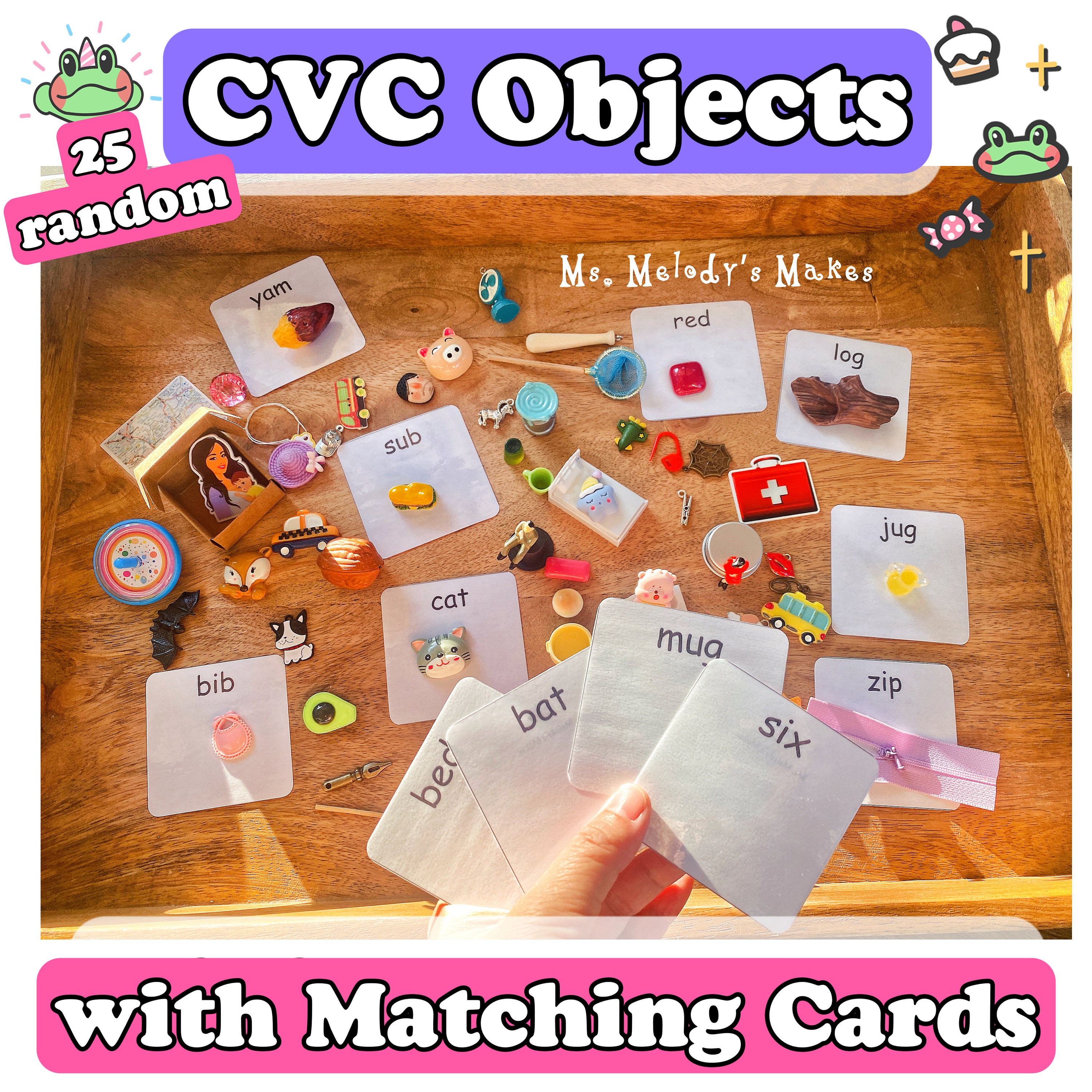 Sight Word Sentence Mastery, Read Build Find, CVC Short Vowels Cvce ...