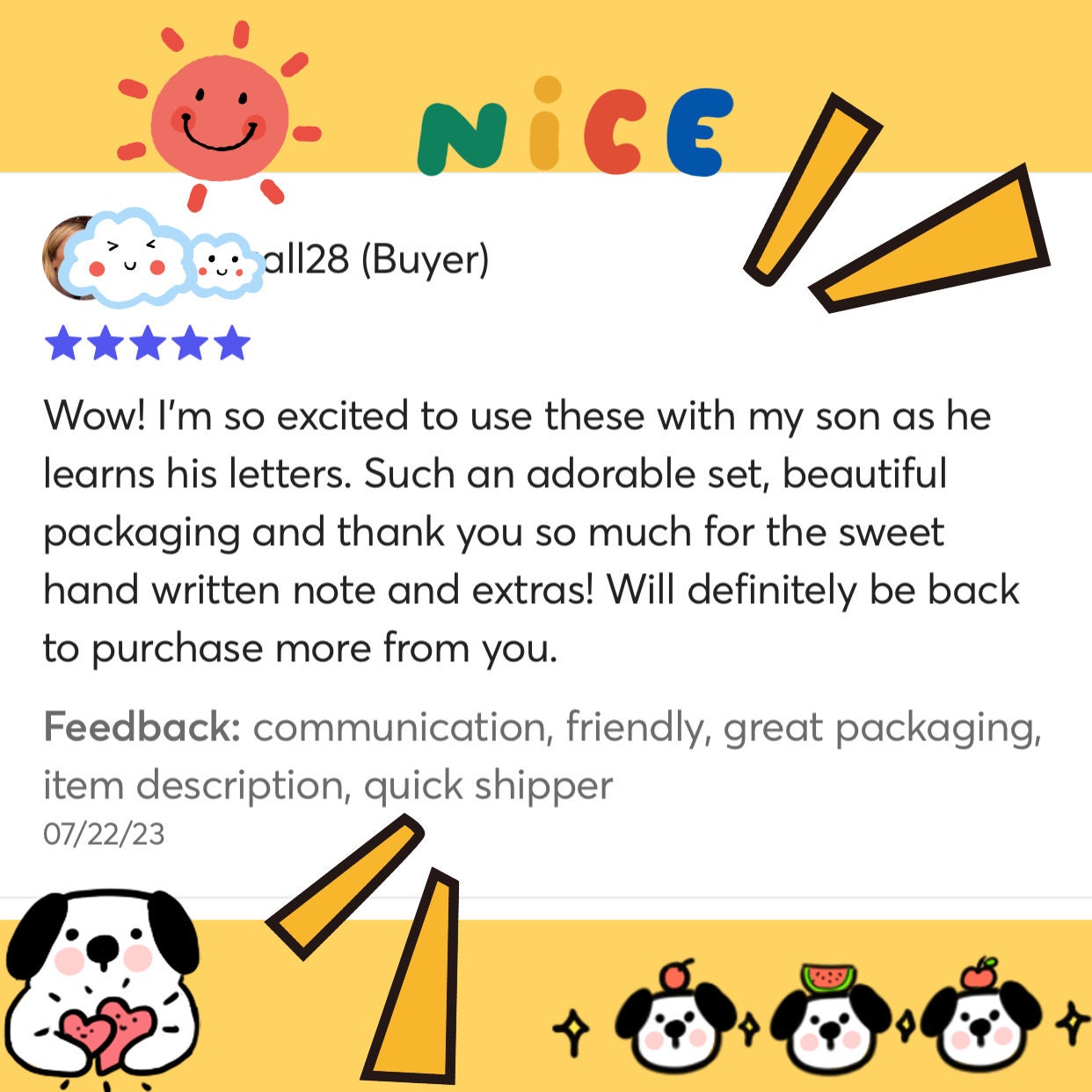 Alphabet Sound Miniature Objects, 26-letter Montessori Language Mini ...