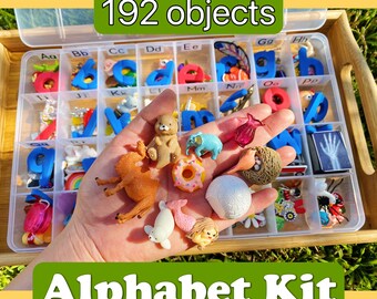 Phonics / Letters / Letter Sounds / Coloring / Matching / - Etsy