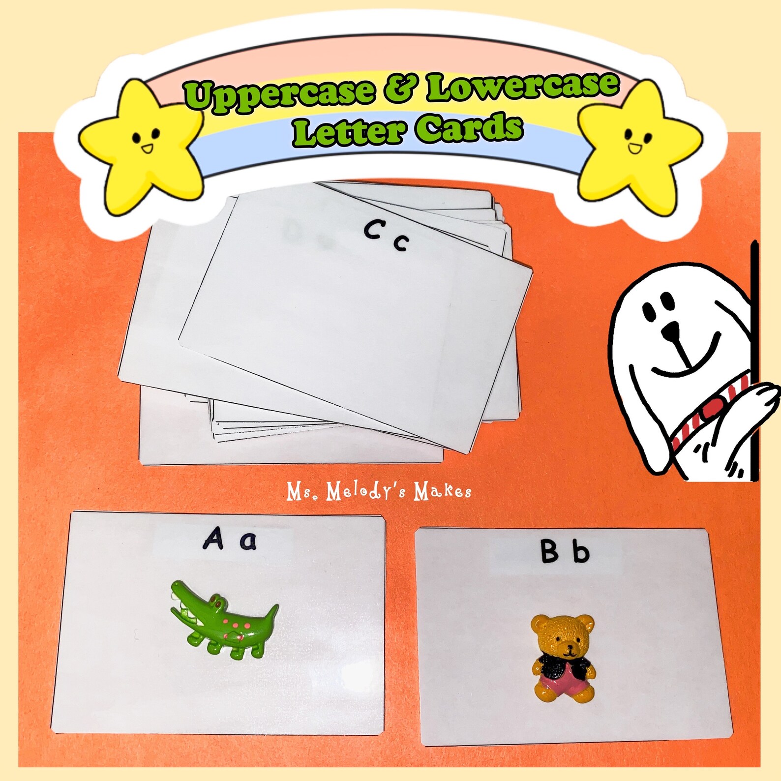 Alphabet Sound Miniature Objects 26-letter Montessori - Etsy