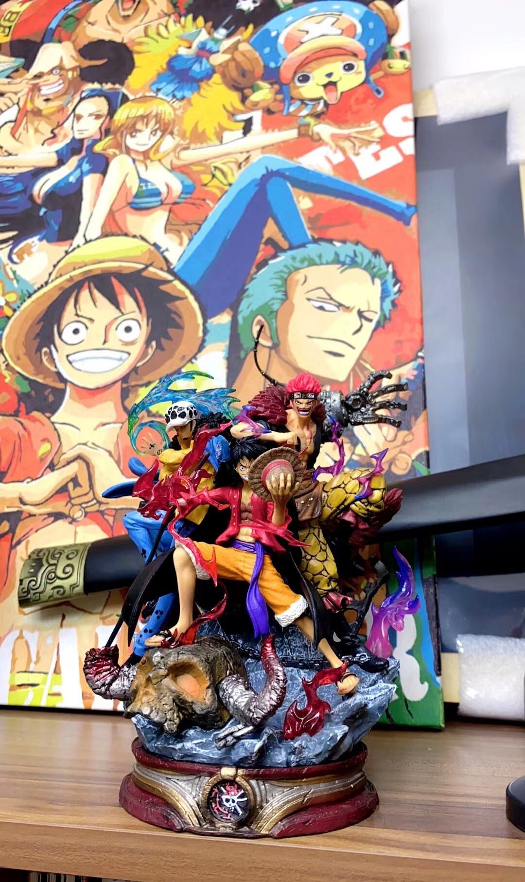 Gifts for Anime Fans Anime Decorations Anime Action Figures Anime Manga ...